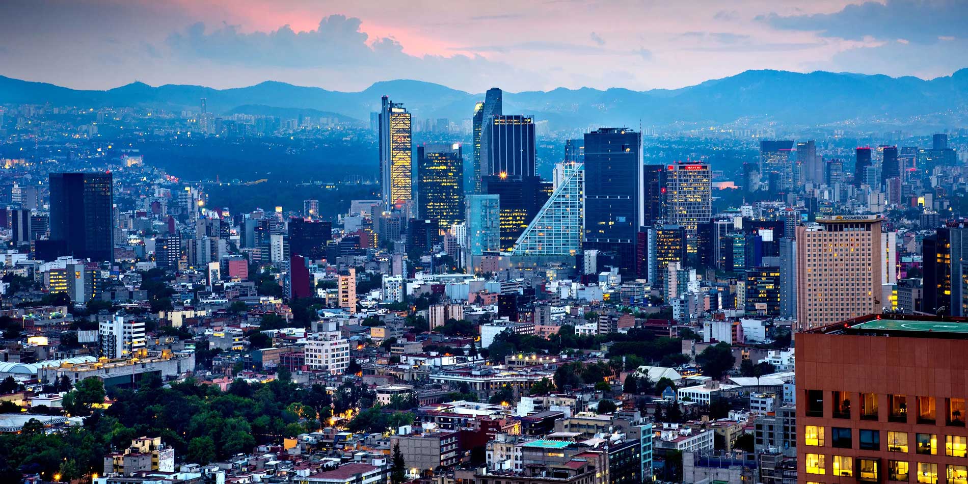 México - Baker Tilly LATAM