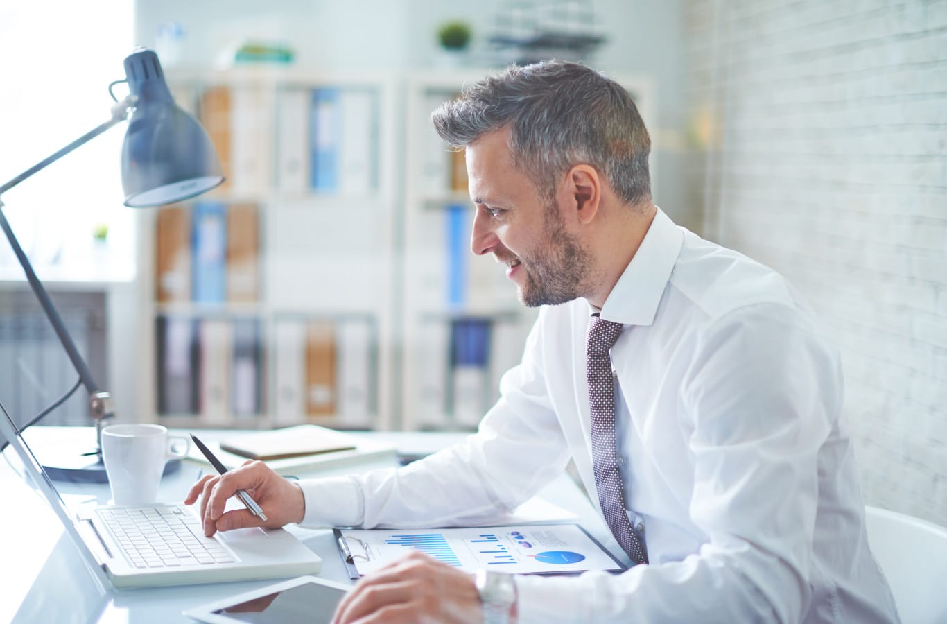 Transformación Digital: Impulse su negocio con inteligencia y agilidad - Baker Tilly LATAM